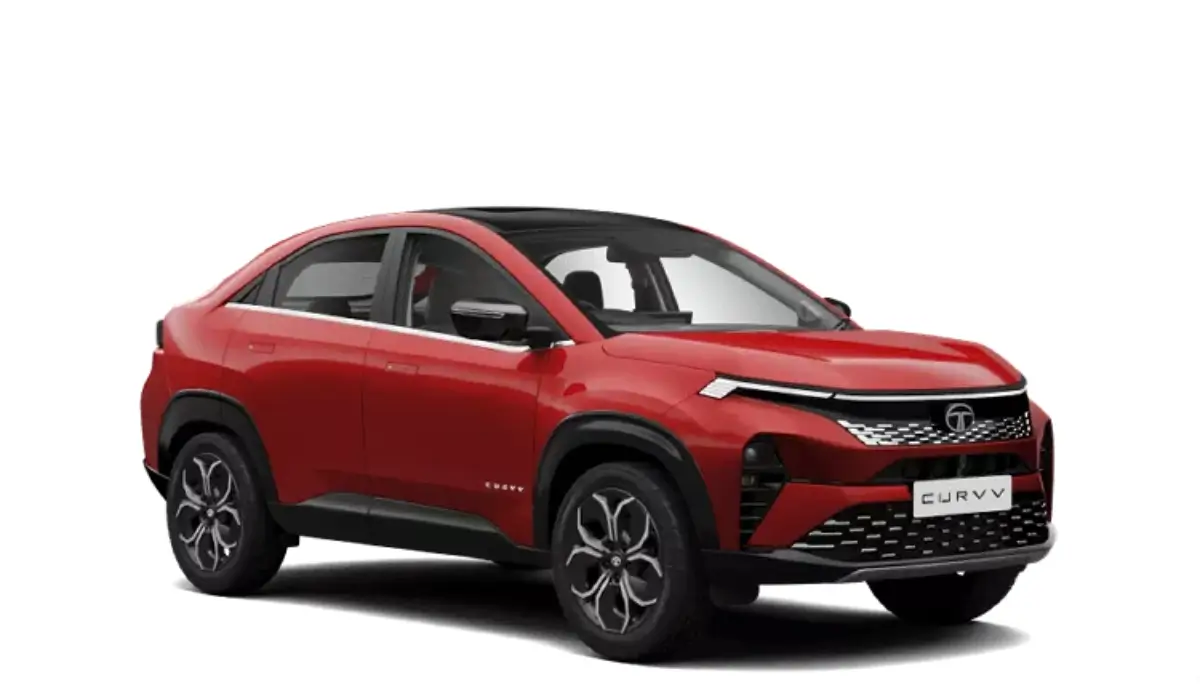 New Tata Curvv DCT Price Announced - Check Out the Surprising Range ...